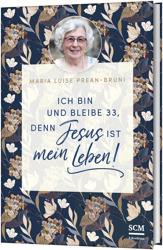 CBZ - Ich bin und bleibe 33, denn Jesus ist mein Leben!