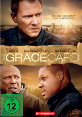 CBZ - The Grace Card - Erlebe die Kraft der Vergebung (DVD)|Laufzeit ca ...